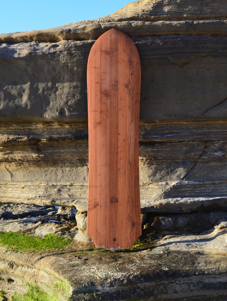 Alaia Surfboard - Etsy