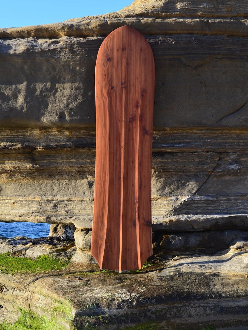 Alaia Surfboard - Etsy