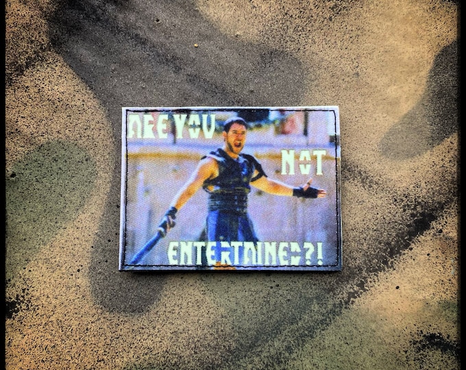 Patch Flag Embroidered Applique Iron on Backpack Spqr Roma Rome Roman ...