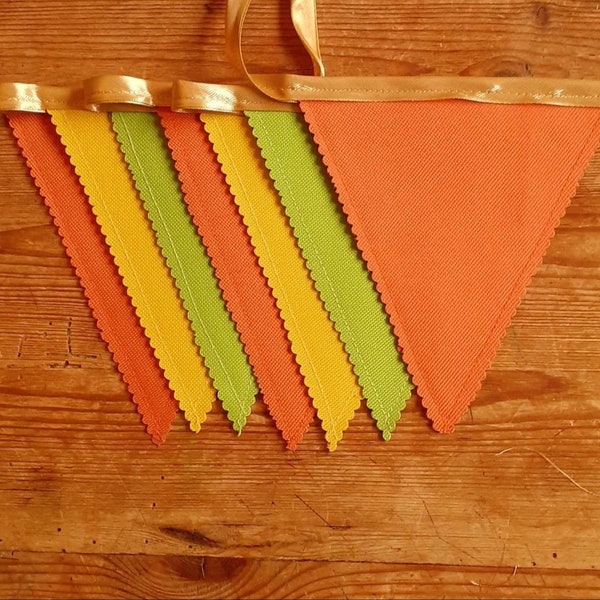 Outdoor Bunting - Etsy UK