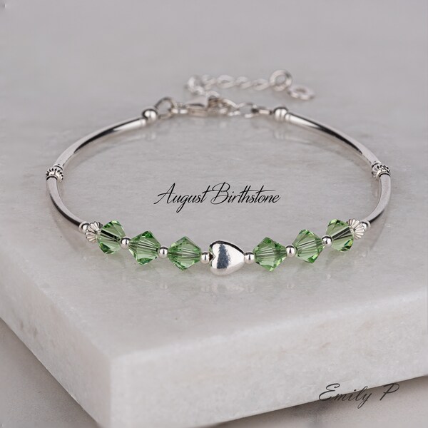 August Birthstone - Etsy