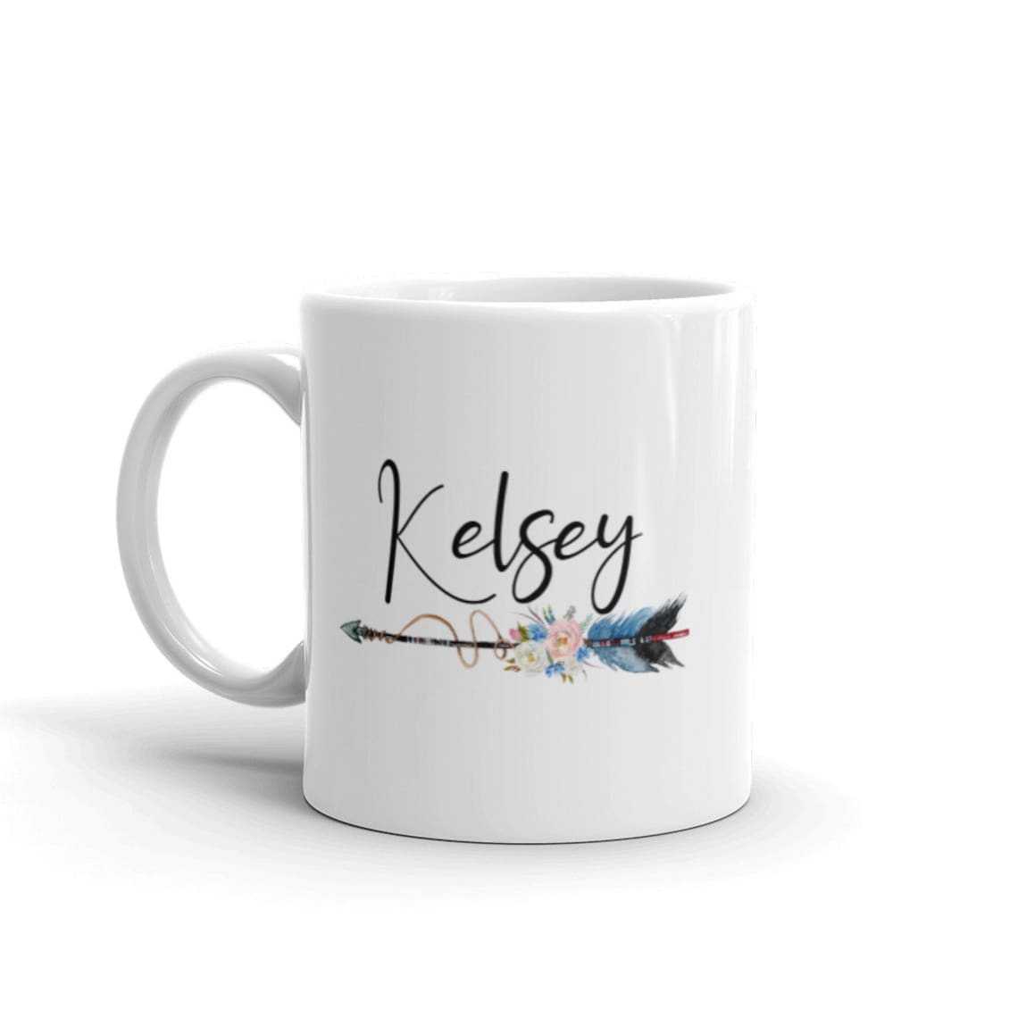 Personalized Name Mug, Custom Name Coffee Mug, Mug With Name ...