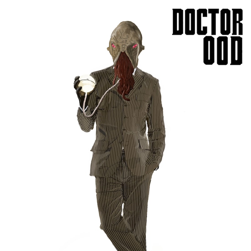 Ood - Etsy