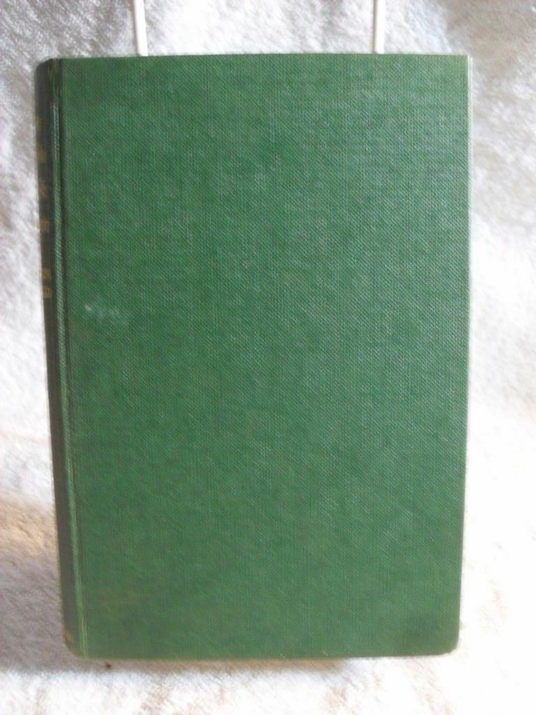 Bony and the Black Virgin Arthur Upfield 1st Edition 1959 Book - Etsy