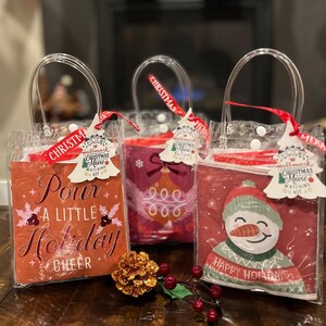 Hallmark Christmas Movie Watching Kit, Movie Kit, Christmas Gift, Movie ...