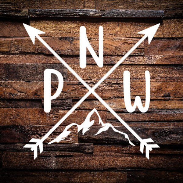 Pacific Northwest - Etsy