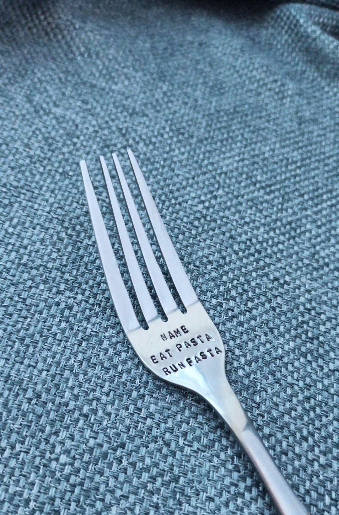 Valentine's Day Gift, I Forking Love You Fork, Engraved Gifts Fork for ...