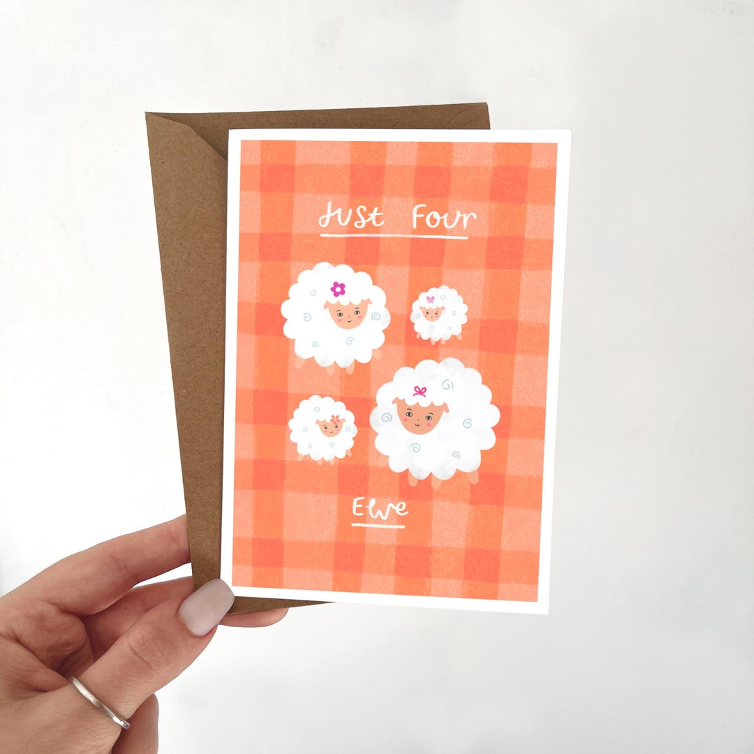 Just for You Card, Appreciation Card, Funny Thinking of You Card ...