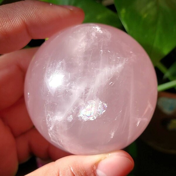 Star Quartz - Etsy