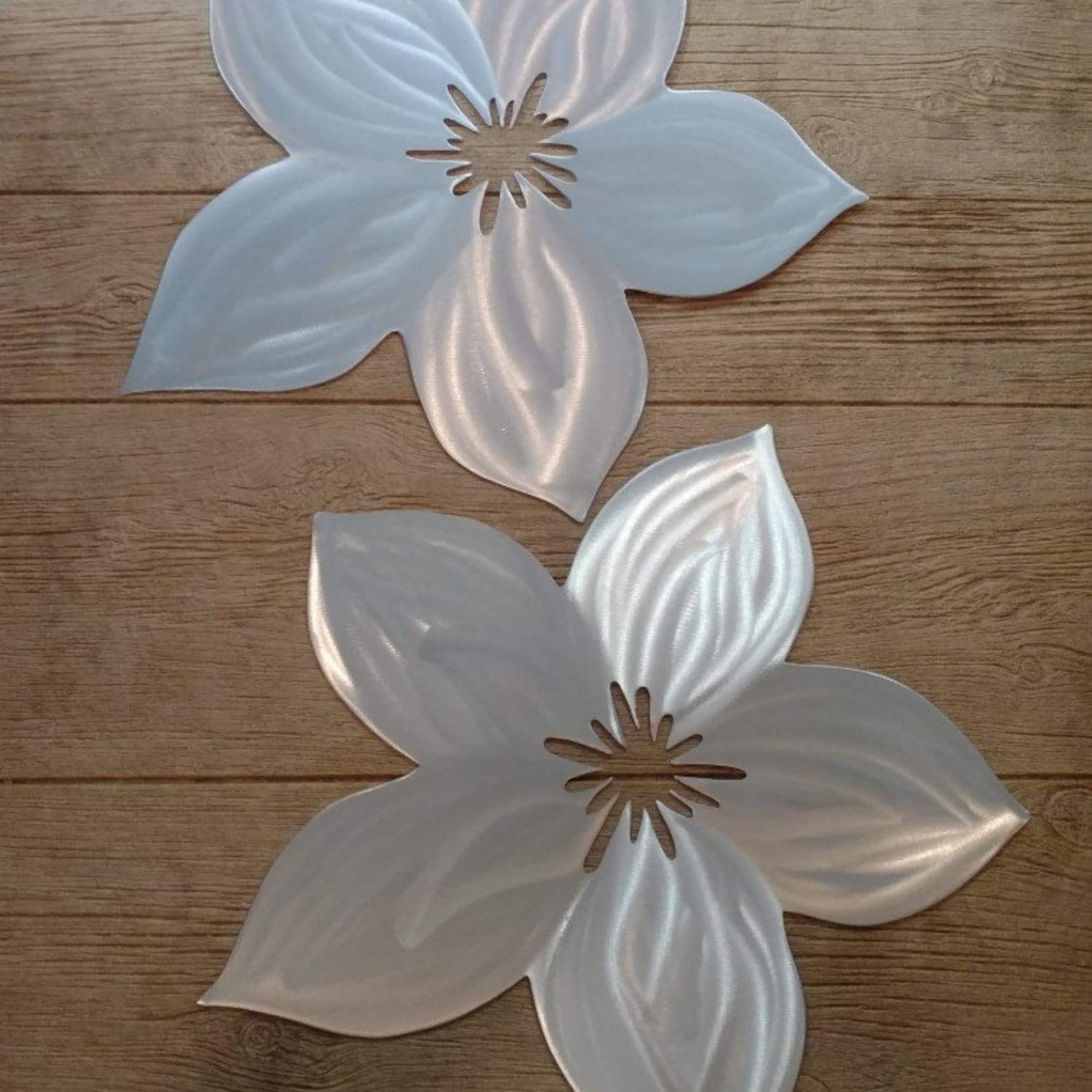 Floral Bouquet Wall Decor Metal Wall Art Flower Plasma Cut - Etsy
