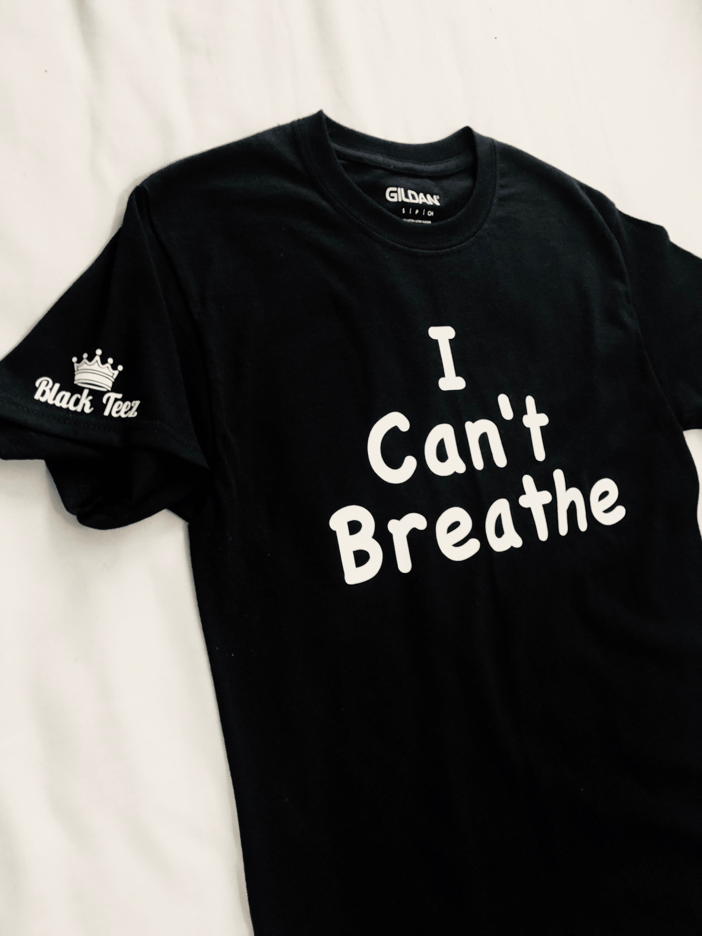 I Cant Breathe,i Cant Breathe Shirt,black Pride,justice for George ...