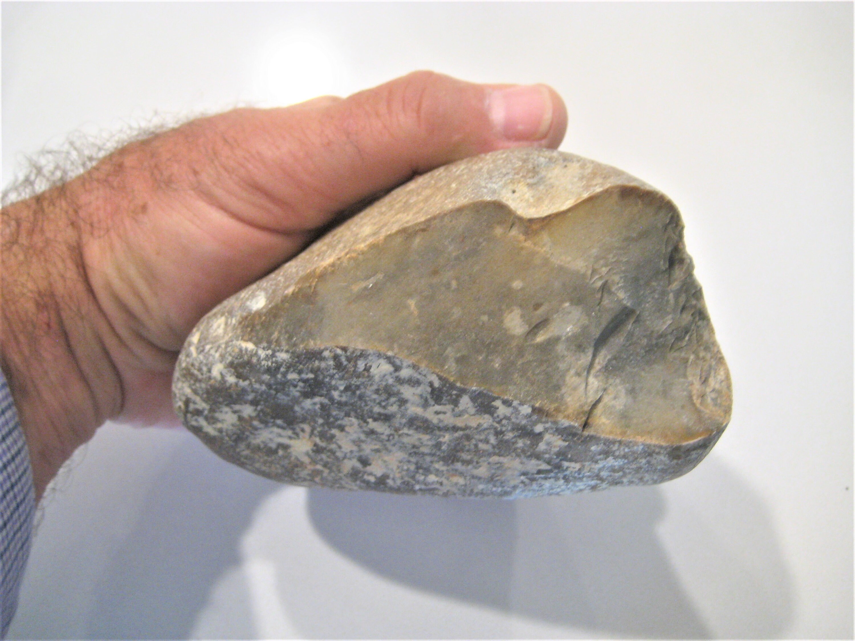 11.5 Lbs FLINT CHERT Stone for Flint & Steel Fire Starter Arrowhead and ...