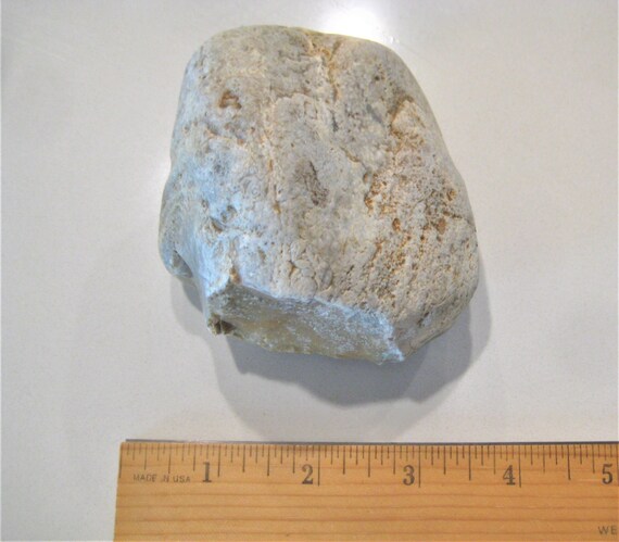 1 Lb. FLINT CHERT Stone for Flint & Steel Fire Starter - Etsy