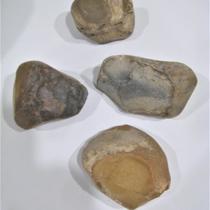 11.5 Lbs FLINT CHERT Stone for Flint & Steel Fire Starter Arrowhead and ...