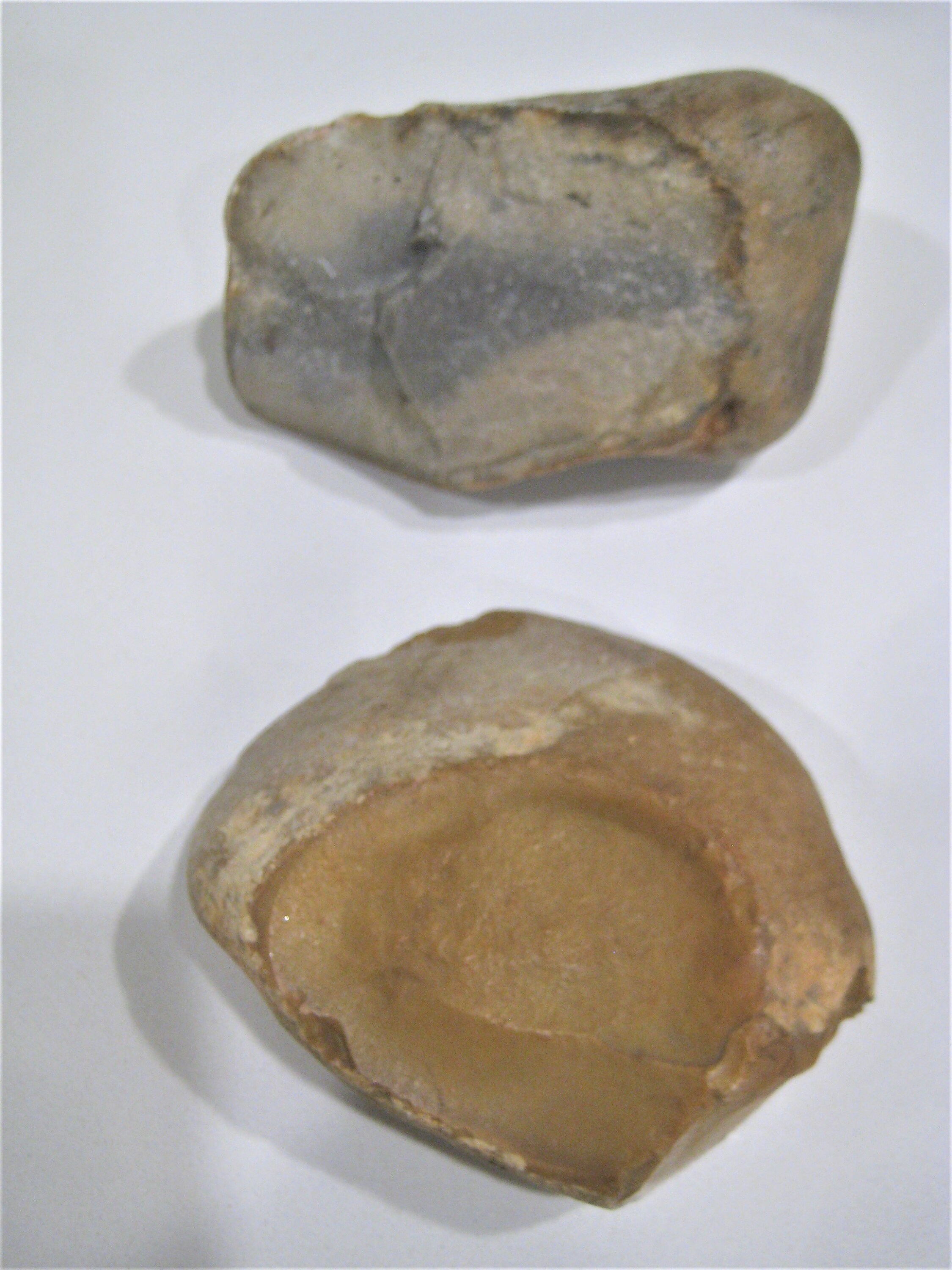 11.5 Lbs FLINT CHERT Stone for Flint & Steel Fire Starter Arrowhead and ...