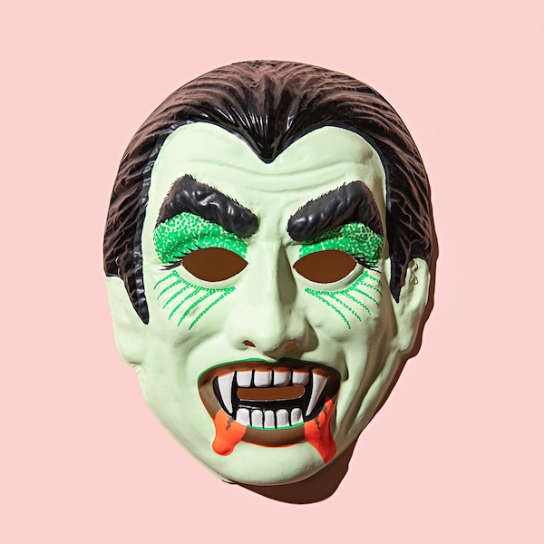 Vintage Vampire - Etsy