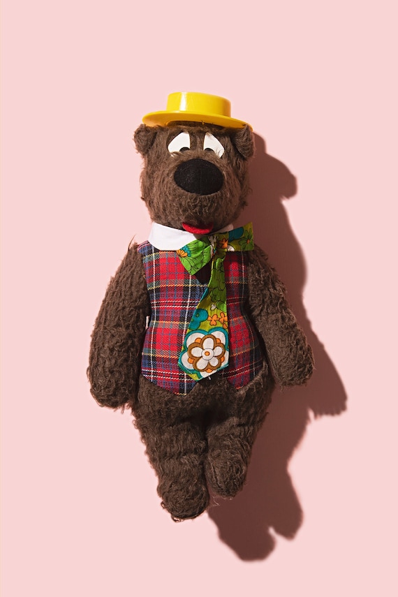 Vintage Humphrey B Bear Photographic Print Childhood Stories | Etsy