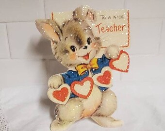 Bethany Lowe Valentine - Etsy