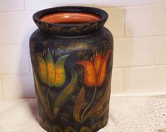 Susan Winget Pottery - Etsy