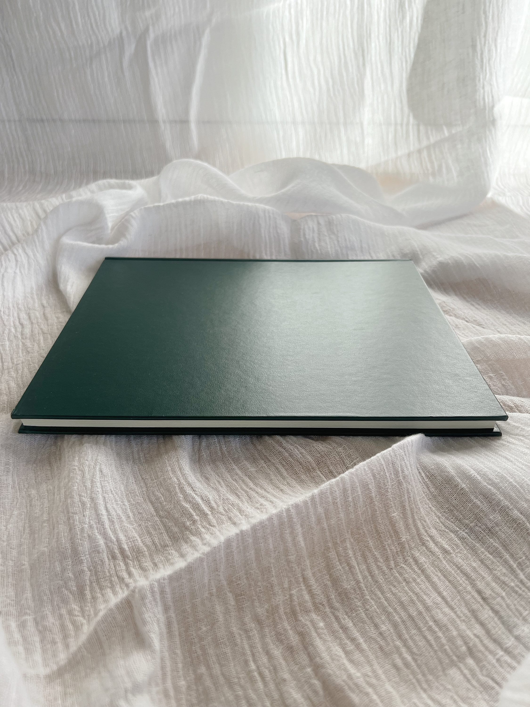 Large Forest Green Coffee Table Book: 'beautiful, Bountiful Oregon ...