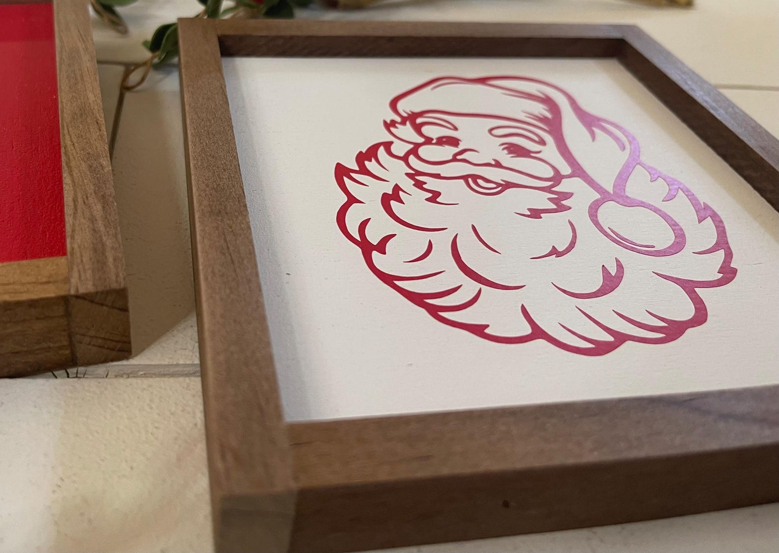 Christmas Signs / Christmas Decor / Wooden Signs / Dec 25th Sign ...