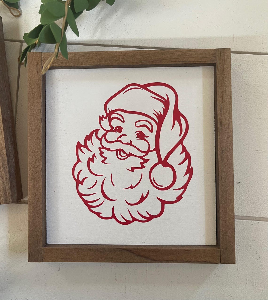 Christmas Signs / Christmas Decor / Wooden Signs / Dec 25th Sign ...
