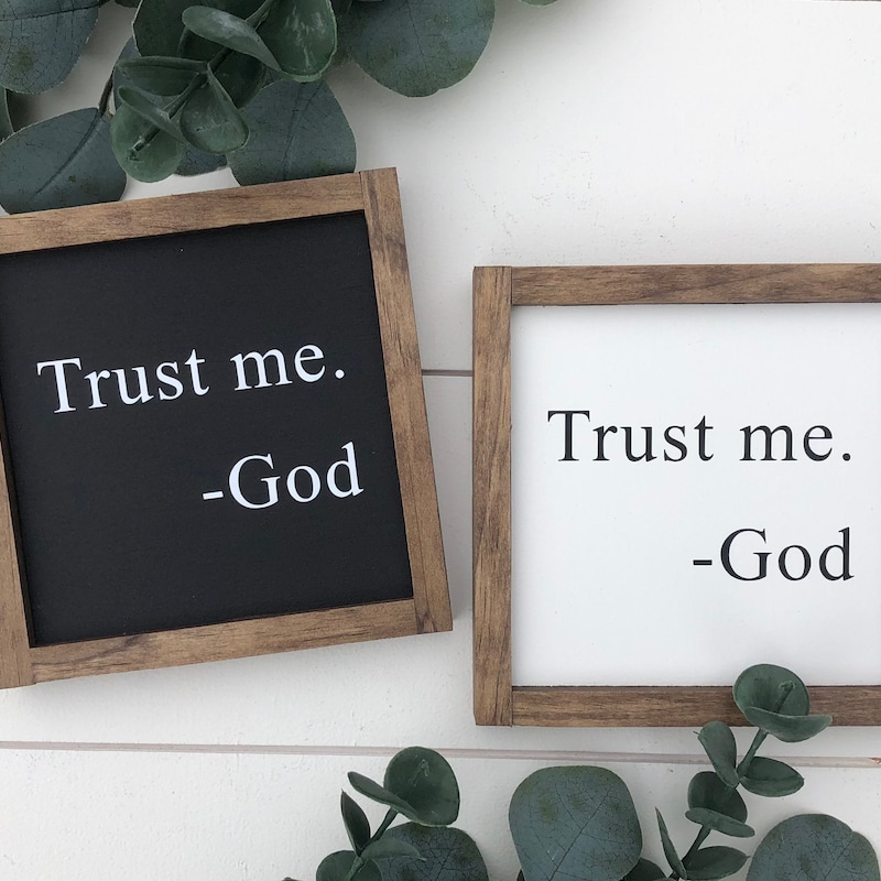 Trending Signs - Etsy