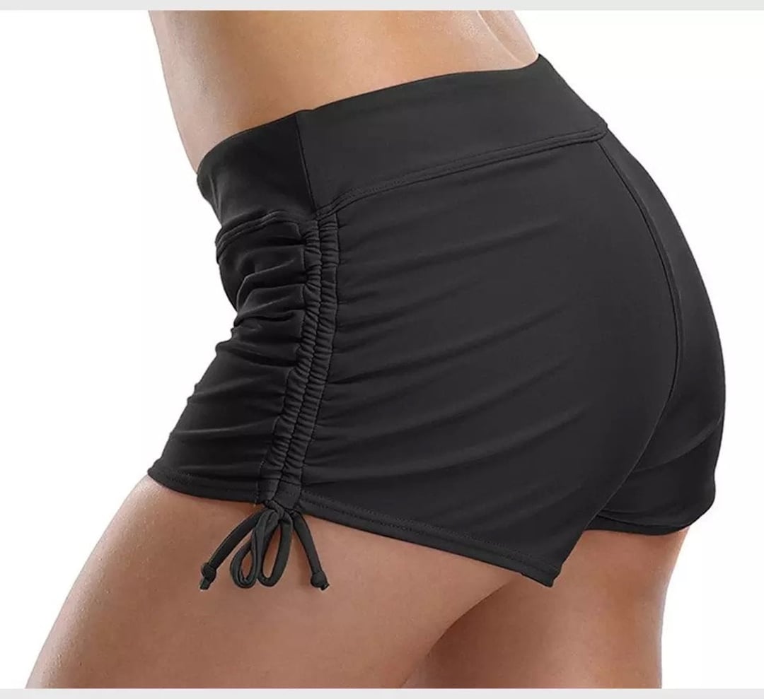Black Pole Dance Wear Pole Dance Shorts Green Pole Dance Shorts Pole Dance Costume Sport
