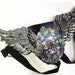 Handmade Glitter Stripper Outfit Men, Men Stripper Costume, 2 Pieces ...