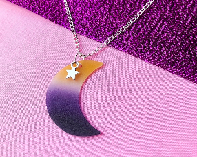 Non-binary Pride Ball Pit Chain - Etsy