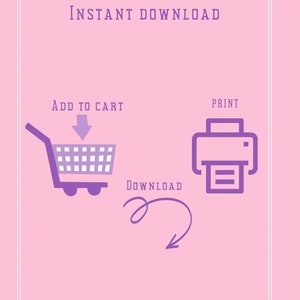 Scissors Tarot Card Art, Two Scissors Lesbian Pride Digital Download ...