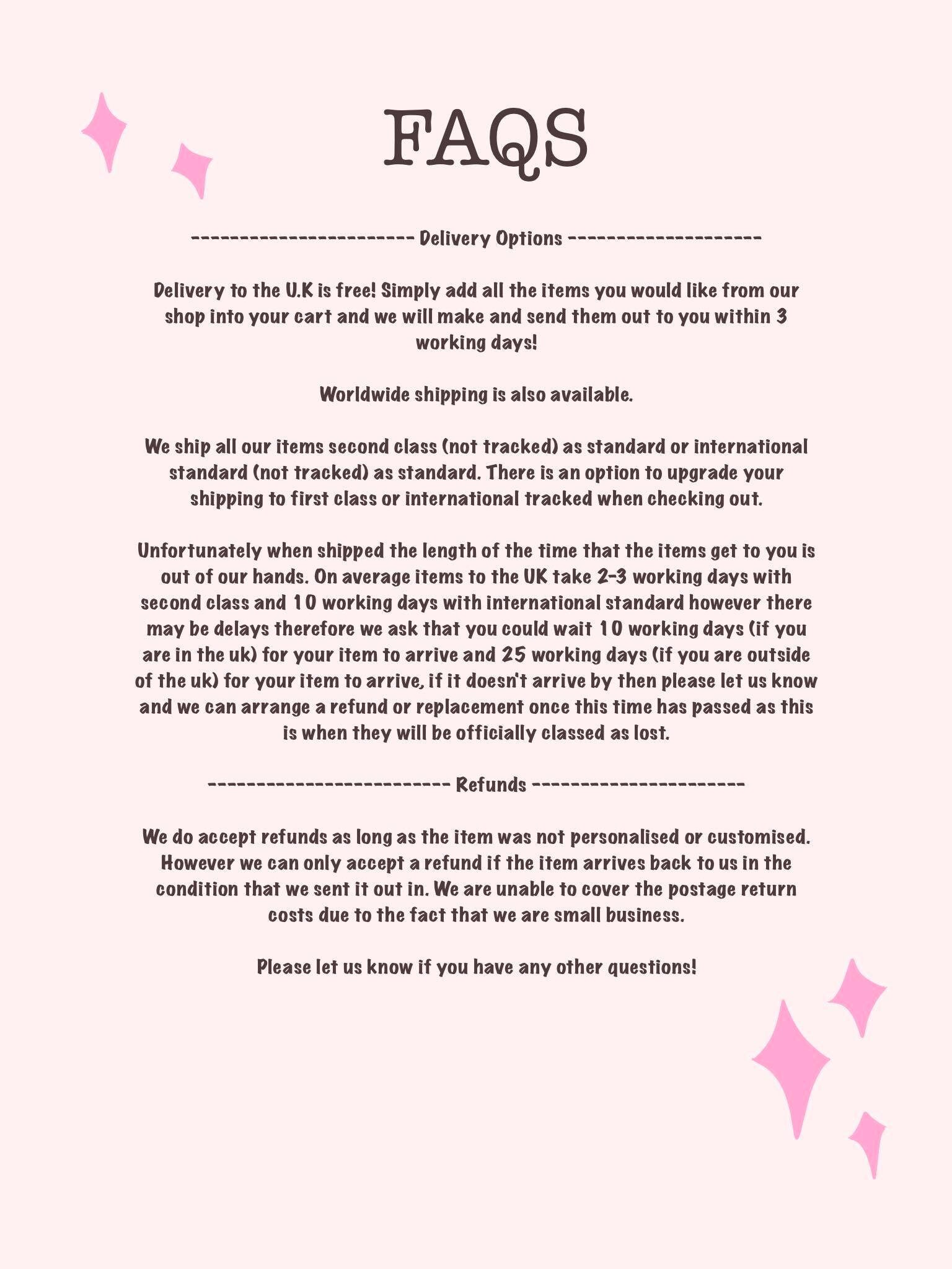 Custom Name or Word Safety Pin Chain Necklace Chunky Thick - Etsy