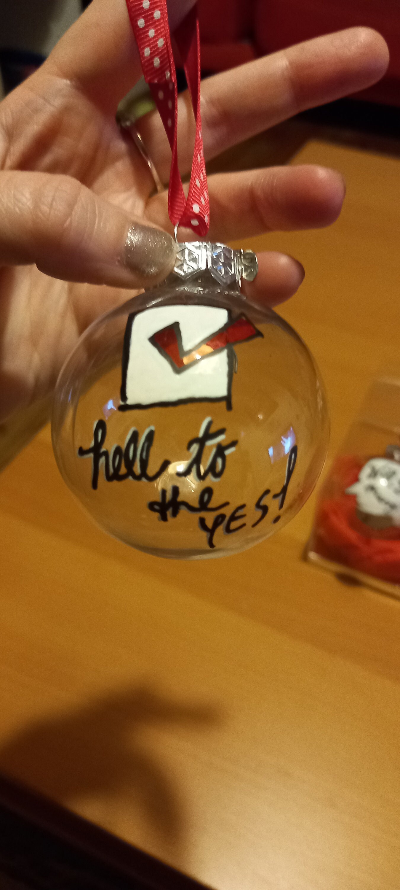 Proposal by Legs 'A' Kimbo Designs - Etsy UK
