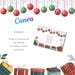 Personalised Santa Visit Grotto Invitiation Printable Ticket - Etsy