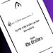 The Traitors Letter Canva Template Traitors Tv Show Gift Instant ...