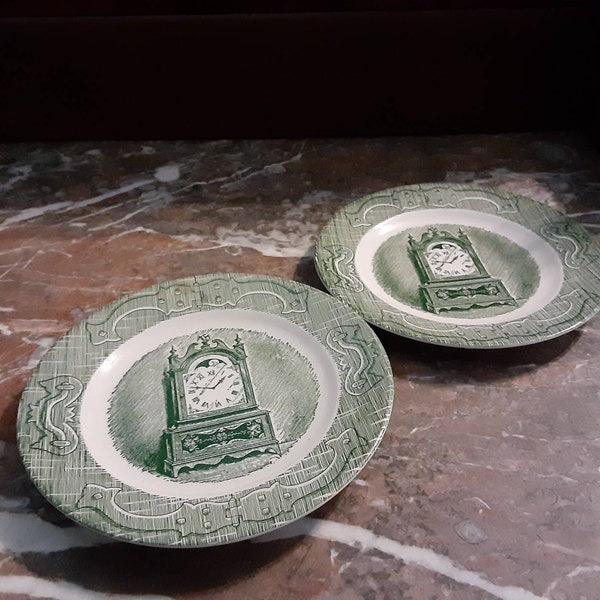 Old Curiosity Shop Dishes - Etsy