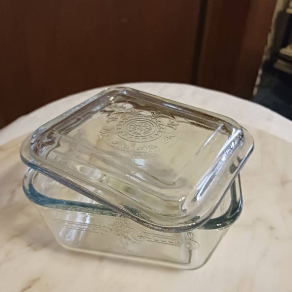 Fire King Sapphire - Etsy