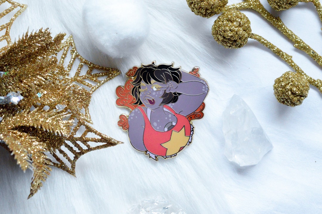 SMOKEY QUARTZ Steven Universe, Fusion, Hard Enamel Pins, Fandom Pins ... SMOKEY QUARTZ Steven Universe, Fusion, Hard Enamel Pins, Fandom Pins ...