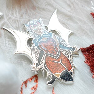 CATRA She-ra and the Princesses of Power SPOP Enamel Pins - Etsy