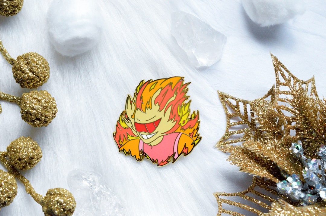 SUNSTONE | Steven Universe, Fusion, Hard Enamel Pin, Fandom Pin ...