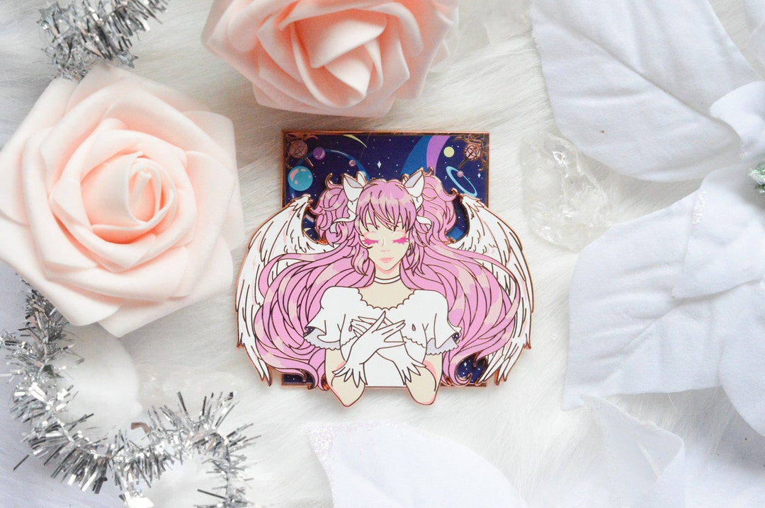 ULTIMATE MADOKA | Madoka Magica, Puella Magi Madoka Magica, Magical ...