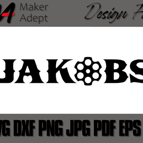 Borderlands Logo Svg - Etsy