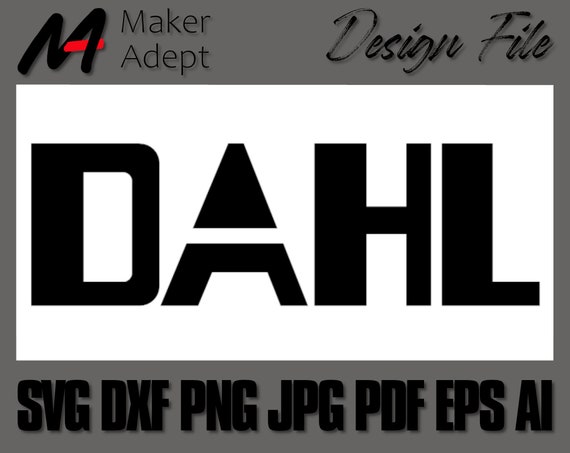 Dahl Borderlands Wallpaper