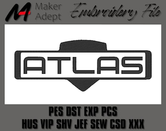 Borderlands Atlas - Etsy