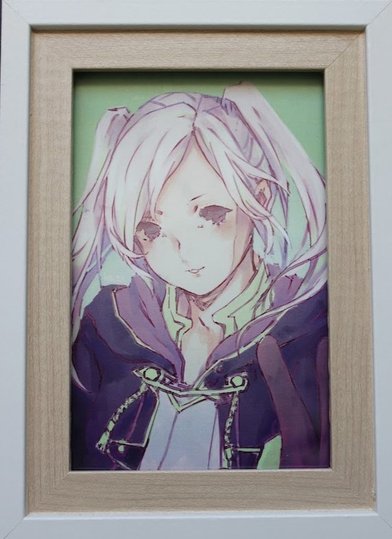 Female Robin Ssb4