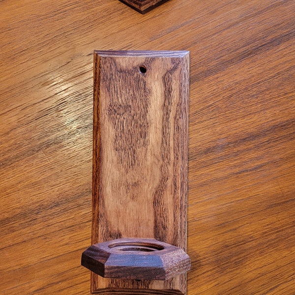 Wood Wall Mount - Etsy