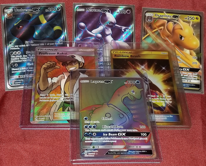 Pokemon DIAMOND GOD BOX Includes 15 Booster Packs 2 Graded - Etsy UK