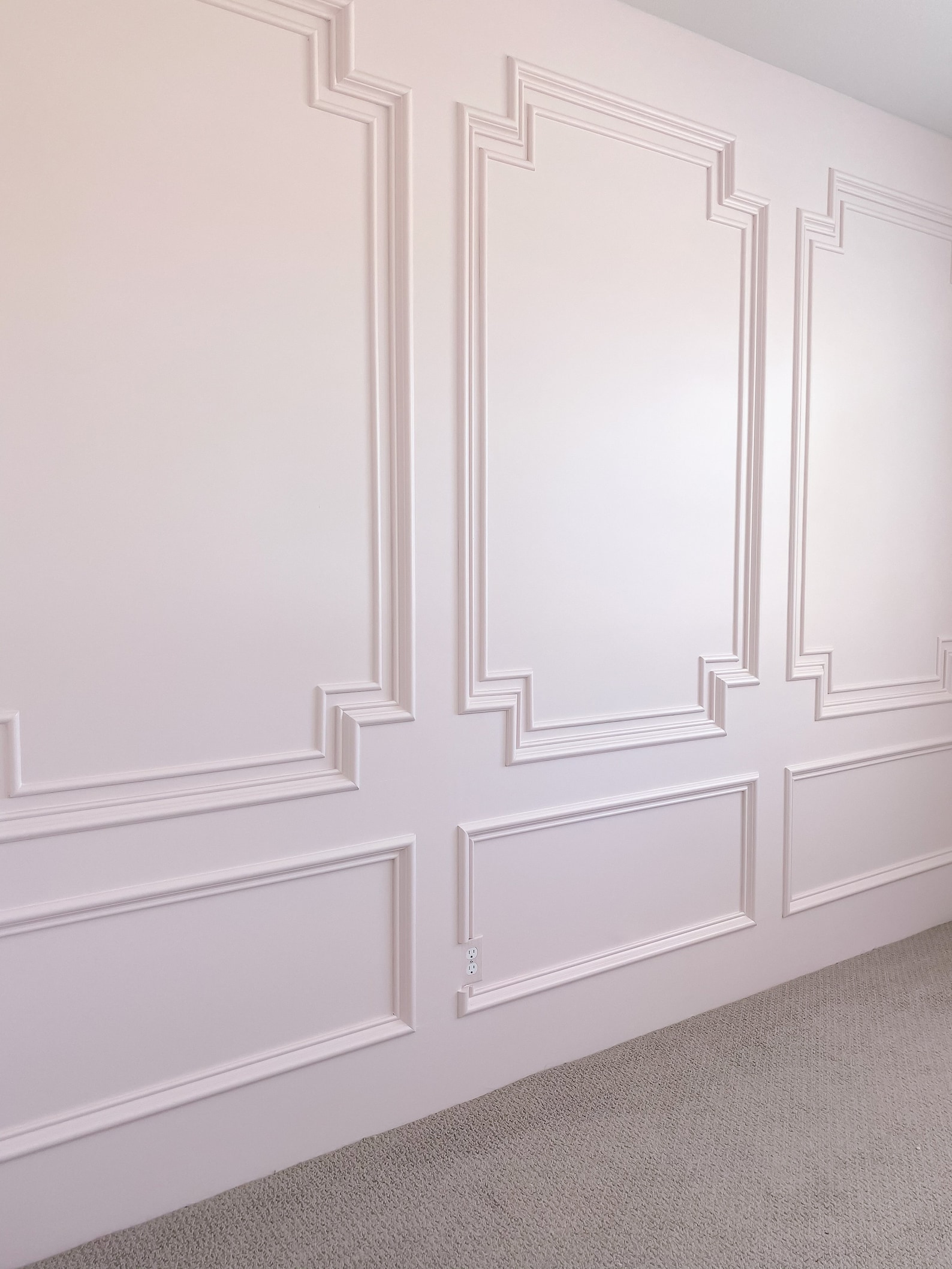 CUSTOM FEATURE WALL - Accent Wall - Etsy