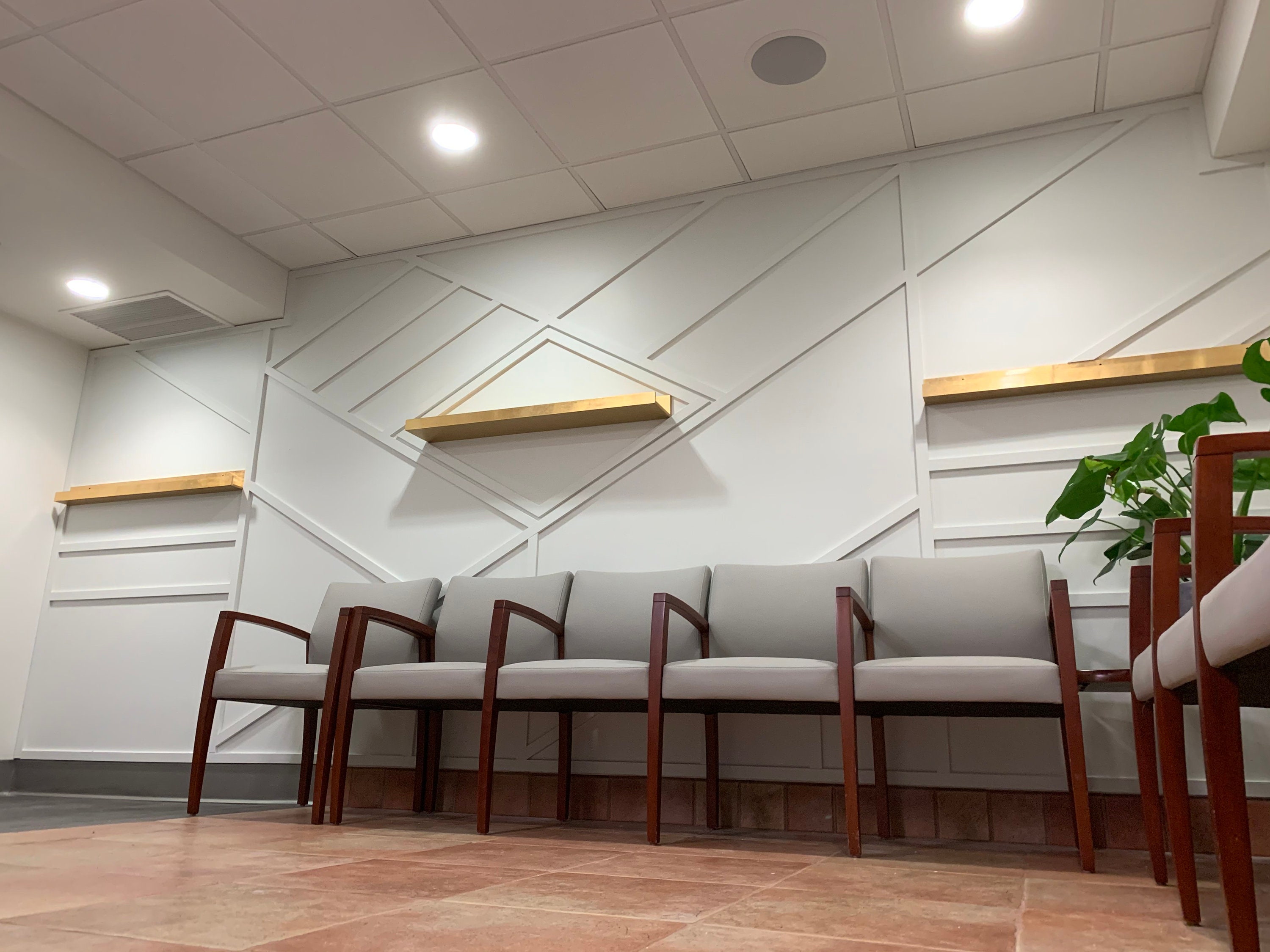 CUSTOM FEATURE WALL Accent Wall | Etsy India