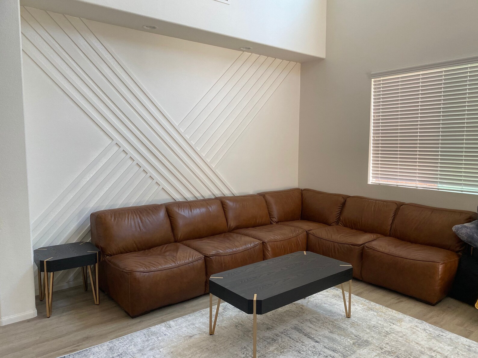 CUSTOM FEATURE WALL Accent Wall - Etsy Canada